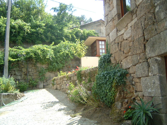 Casa do Lódão - Turismo rural douro